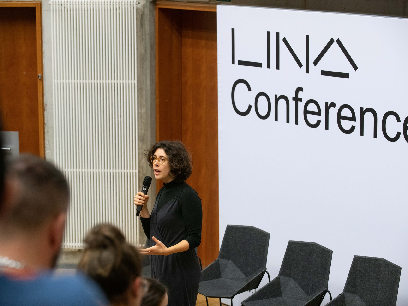 Living Summer School joins the LINA community • LINA